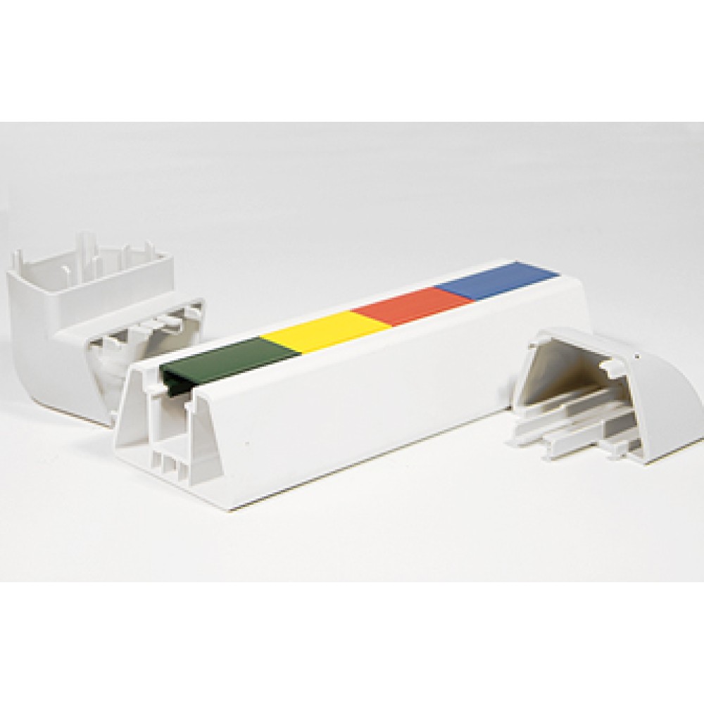 PVC protective relay