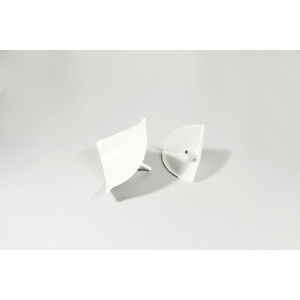 internal corner caps