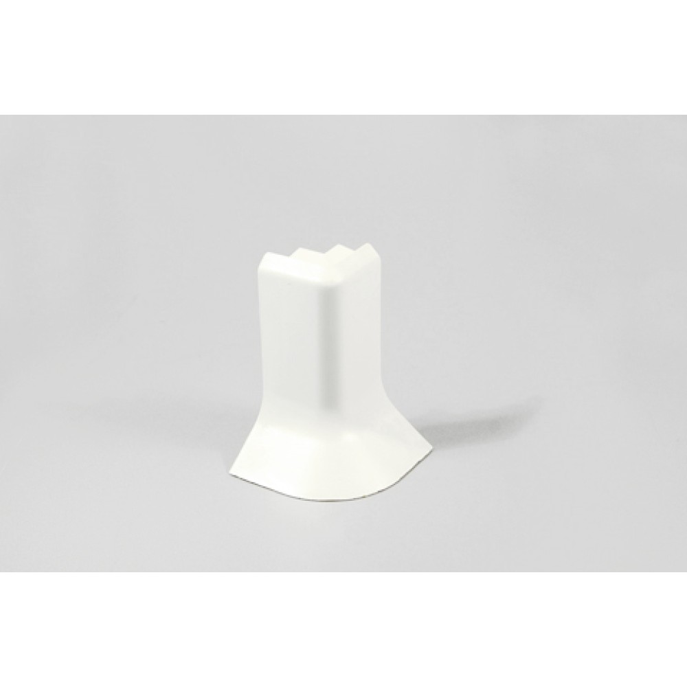 external corner cap for plinth profile