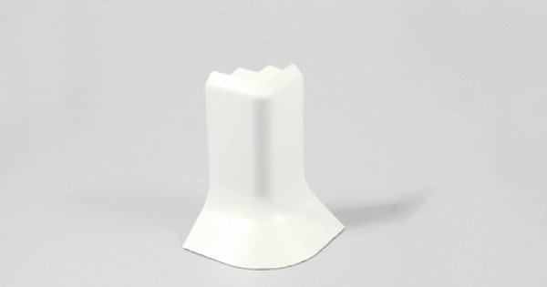 external corner cap for plinth profile