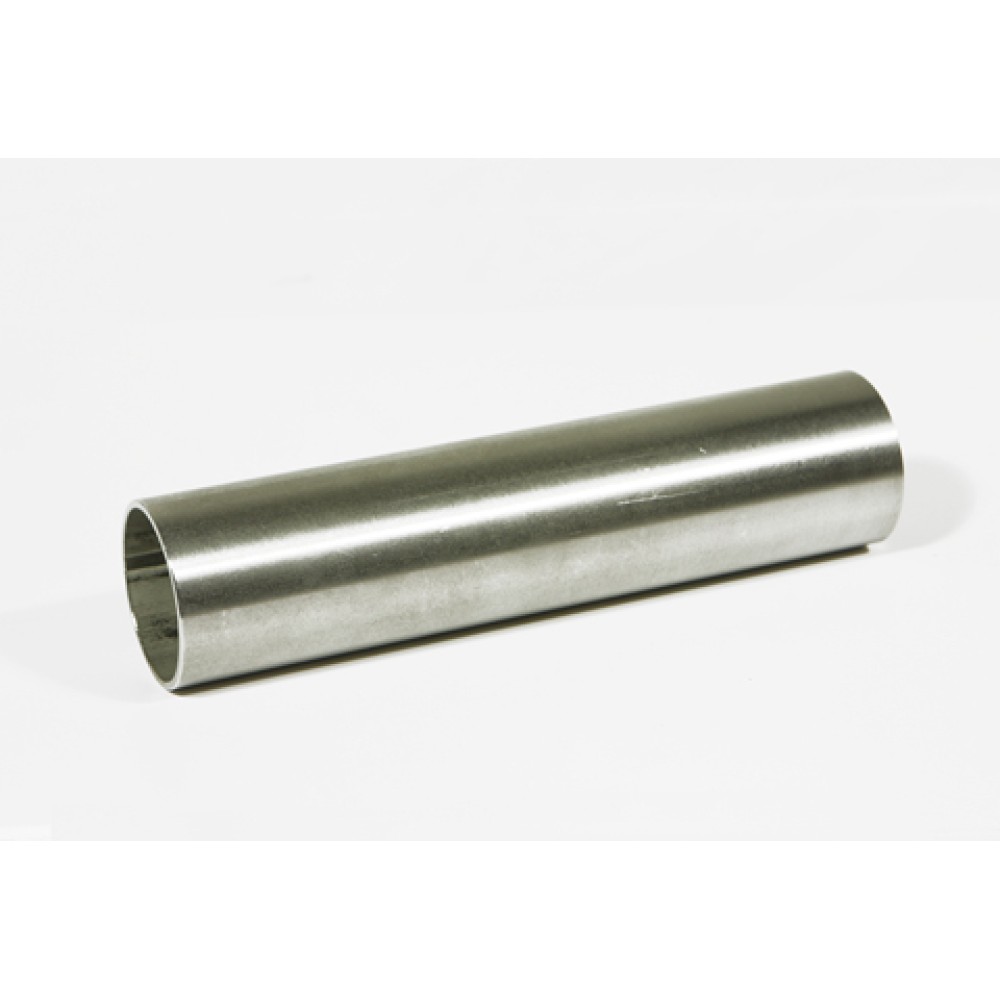 σωλήνας inox 304 σατινέ Φ42,4 Χ 2 mm