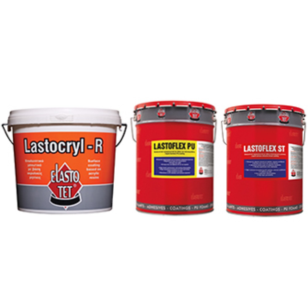 KAMTSIS SA |surface coatings - sealants