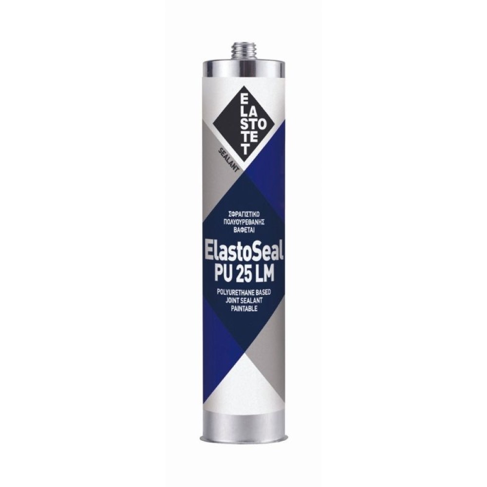 σιλικόνη ELASTOSEAL PU