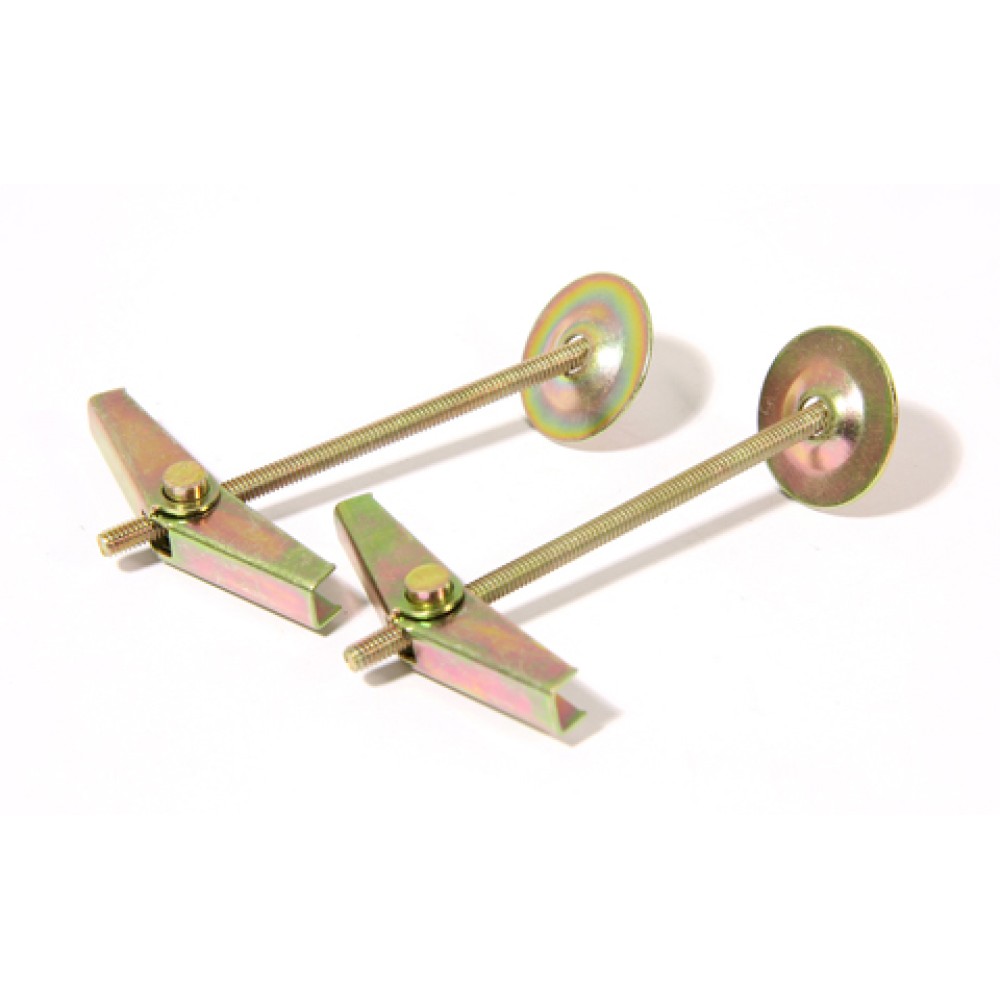 spring toggle anchor