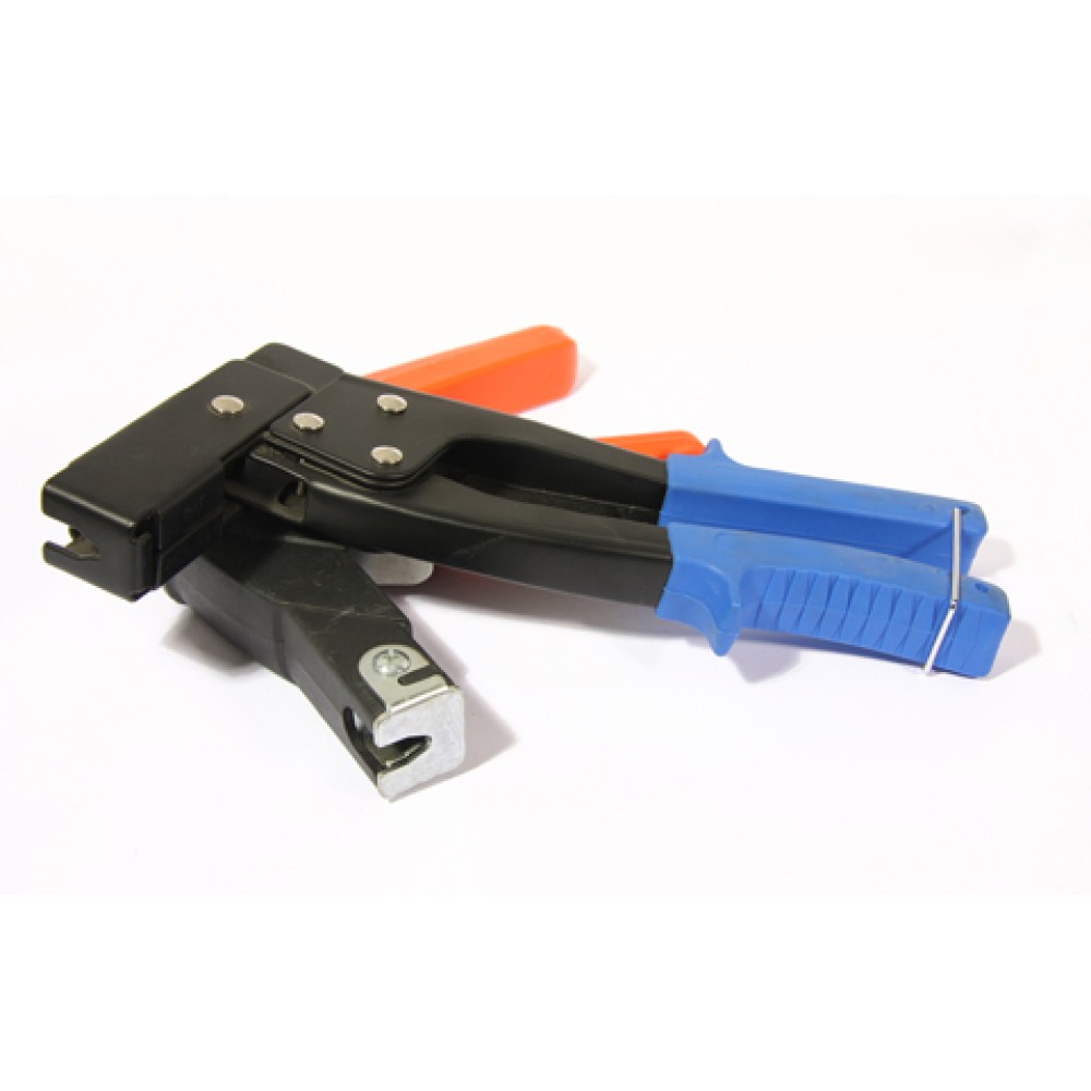 dry wall plug guns suitable for metallic expanded dry wall plugs