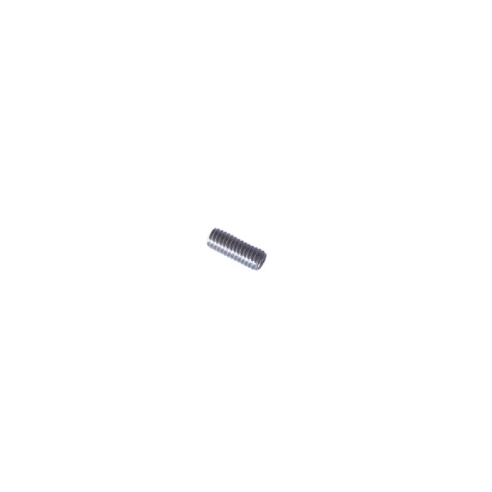 Kamtsis | HEXAGON SOCKET SET SCREW WITH CUP POINT ΙΝΟΧ Α2 DIN.916 M06X16 ΜΜ