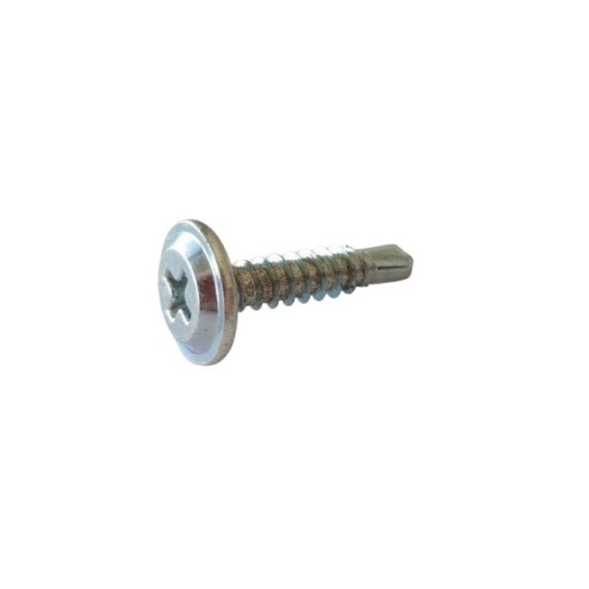 Kamtsis | SELF DRILLING SCREW PLILLIPS WAFER HEAD GALV. NORMAL DRILL ...