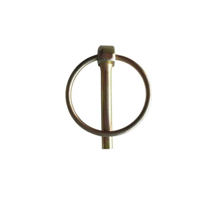 Kamtsis | GALVANIZED LINCH PINS 6 mm.