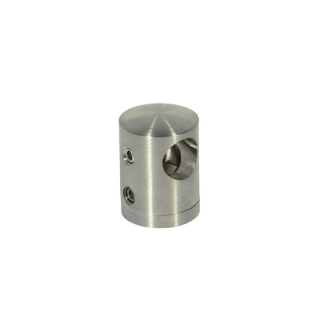 Kamtsis | A2/EΞAPT.ΣTHP.MΠAPAΣ (INOX 304)(Φ42) Φ12 ΠEPAΣTO ΙΣΙΟ