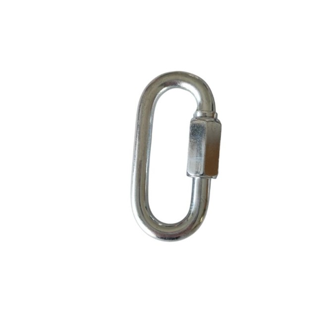 Kamtsis | GALVANIZED QUICK LINK LK-1003 8X80mm