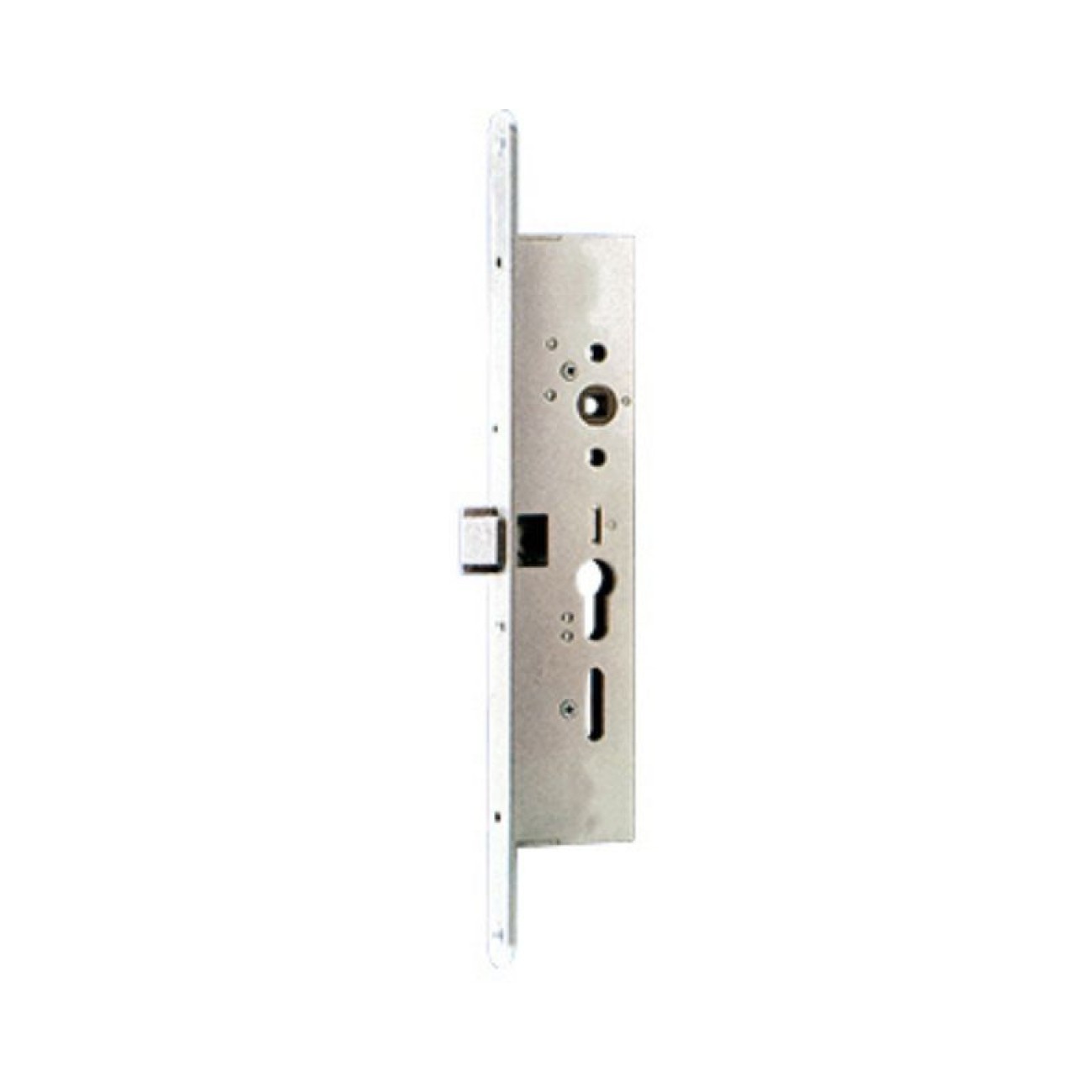 Kamtsis | NARROW STILE LOCK LATCH TYPE 25 mm.