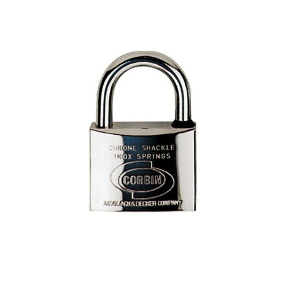 Kamtsis | INOX PADLOCKS 40 mm.