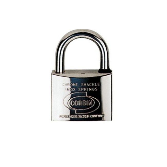 Kamtsis | INOX PADLOCKS 60 mm.