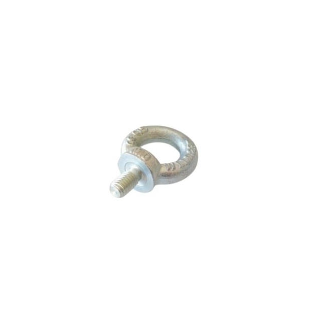 Kamtsis | MALE LIFTING EYE BOLTS DIN.580/C15 M10