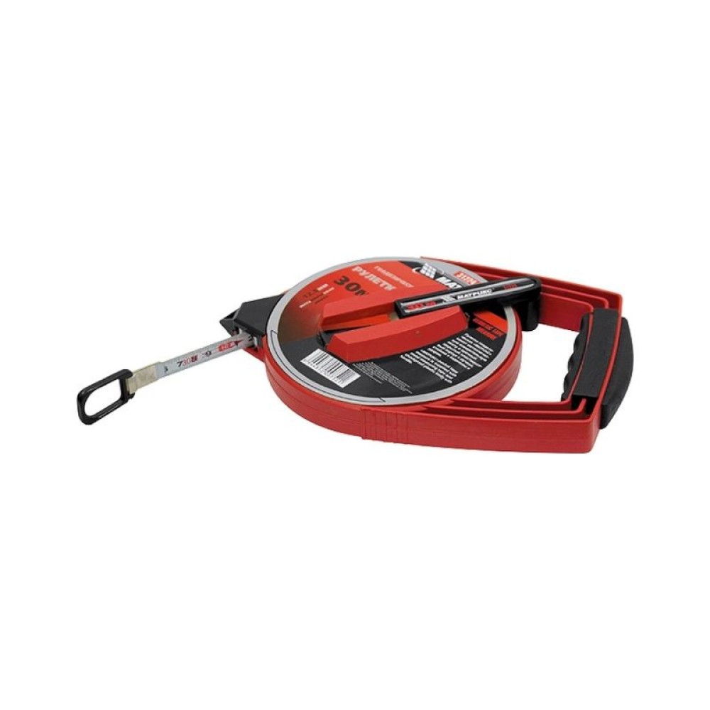Kamtsis | MEASURING TAPE CLOSED TYPE 50m.X12.5mm