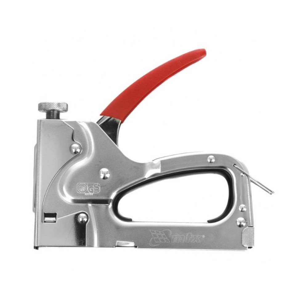 Kamtsis | 4 FUNCTION METAL 36 BRACKET TYPES 6 TO 14 MM