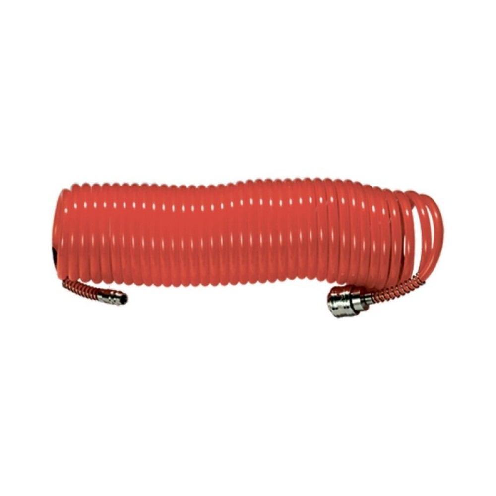 Kamtsis | HELICAL AIR HOSE 5X8 10 m.