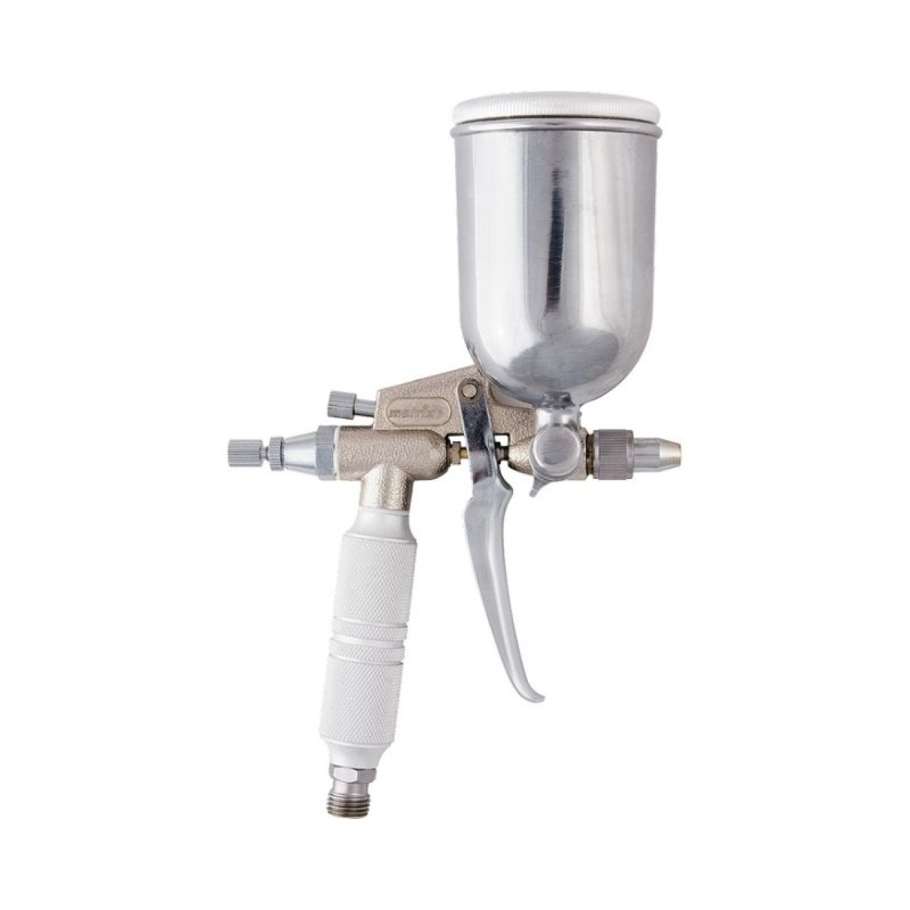 Kamtsis | PNEUMATIC PAINT GUNS NOZZLE FOR FINISH WORKS 1.0lt. 0.5mm