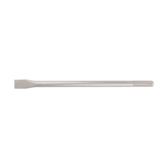Kamtsis | FLAT CHISEL SDS PLUS 18X25X400 mm.
