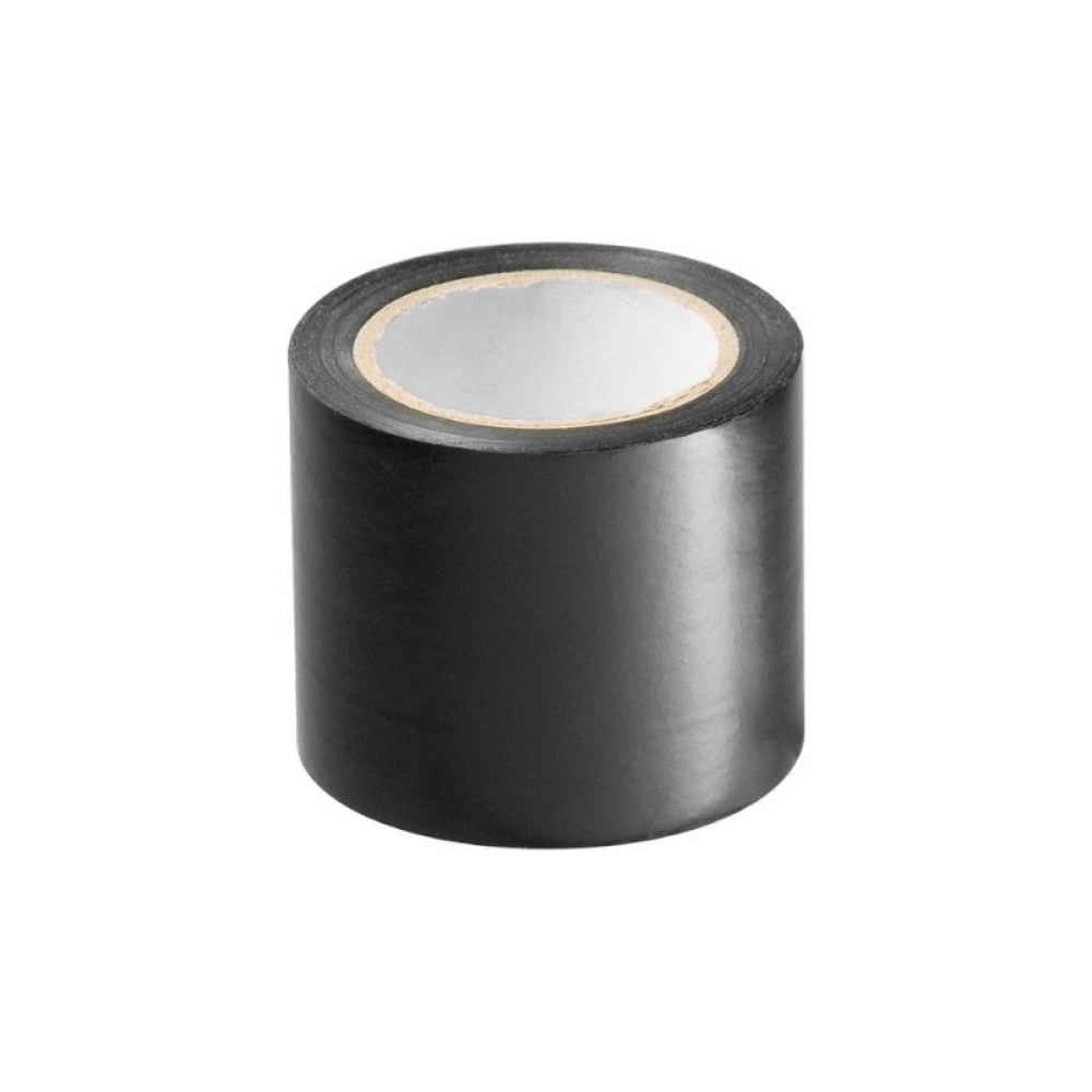 Kamtsis | BLACK TAPE 50 mm X 10 m