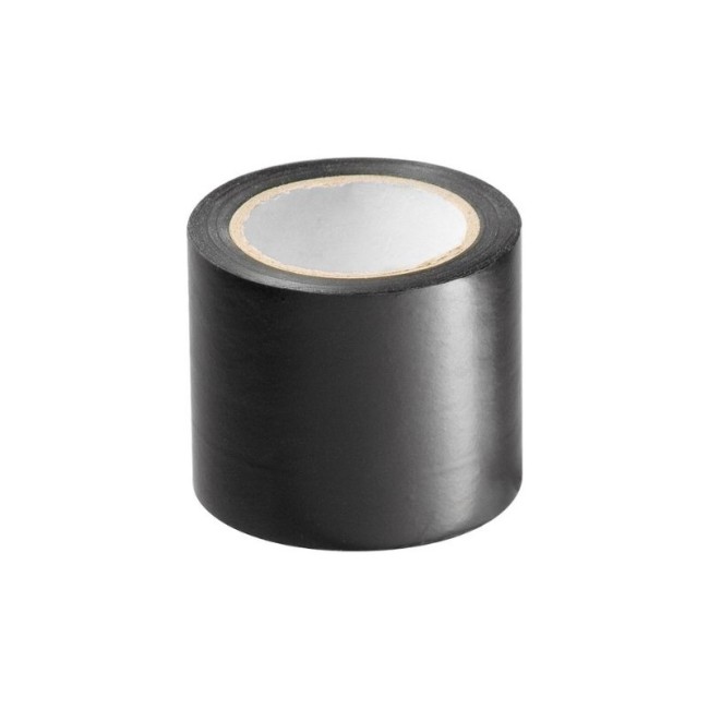 Kamtsis | BLACK TAPE 50 mm X 10 m