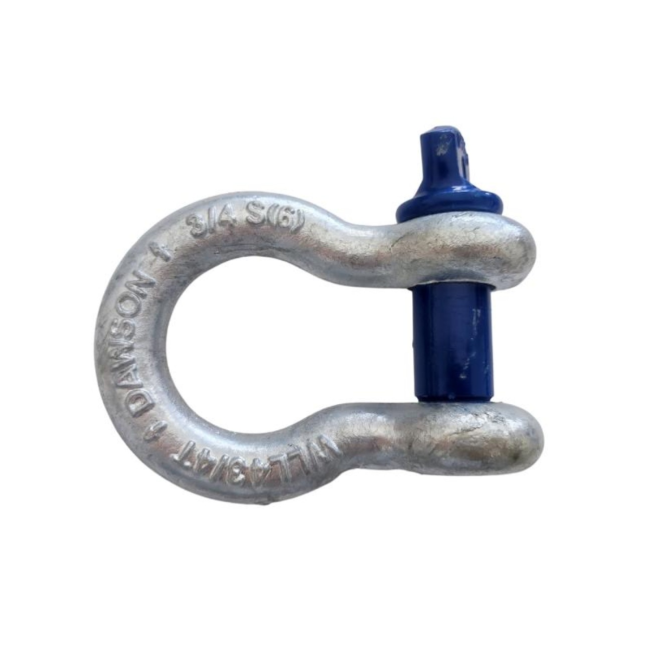 Kamtsis | NAYT.KΛEIΔI TEΣT Ω Nο.19 (3/4") 4 3/4 T