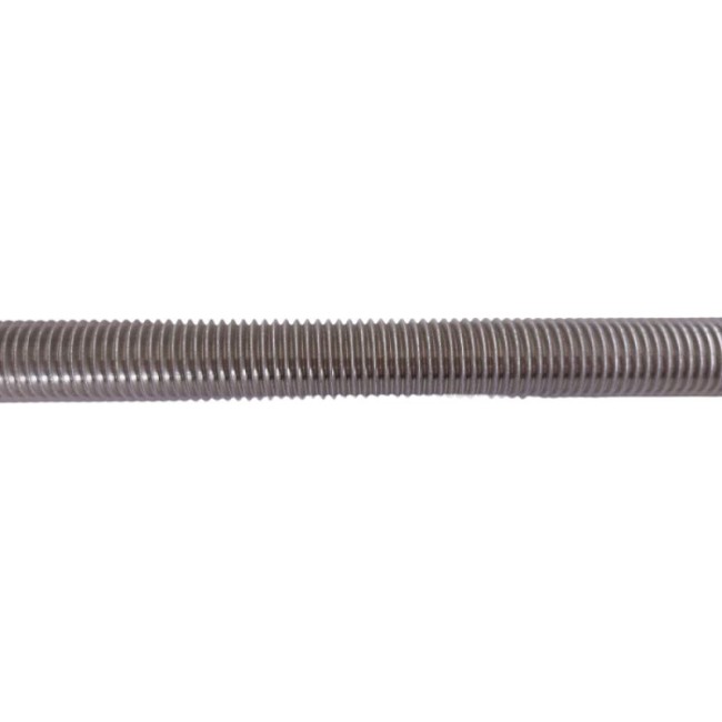 Kamtsis | THREADED RODS INOX A2 DIN.975 M20