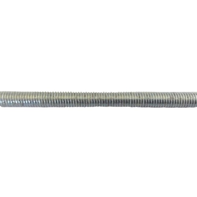 Kamtsis | STEEL THREAD RODS GALV. DIN.975/4.8 M10X1.0 M.