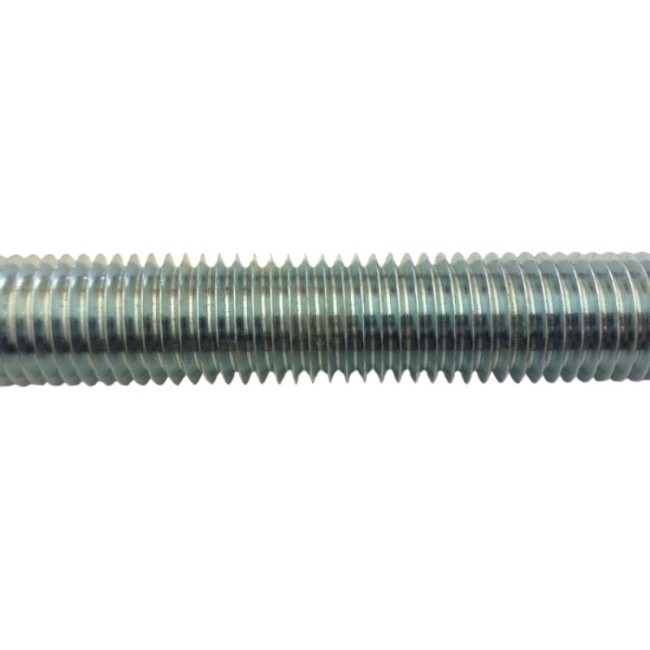 Kamtsis | STEEL THREAD RODS GALV. DIN.975/4.8 M24X1.0 M.