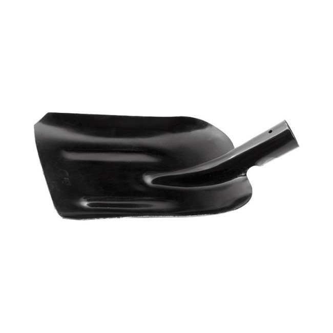Kamtsis | SQUARE SHOVEL REINFORCED WITHOUT HANDLE
