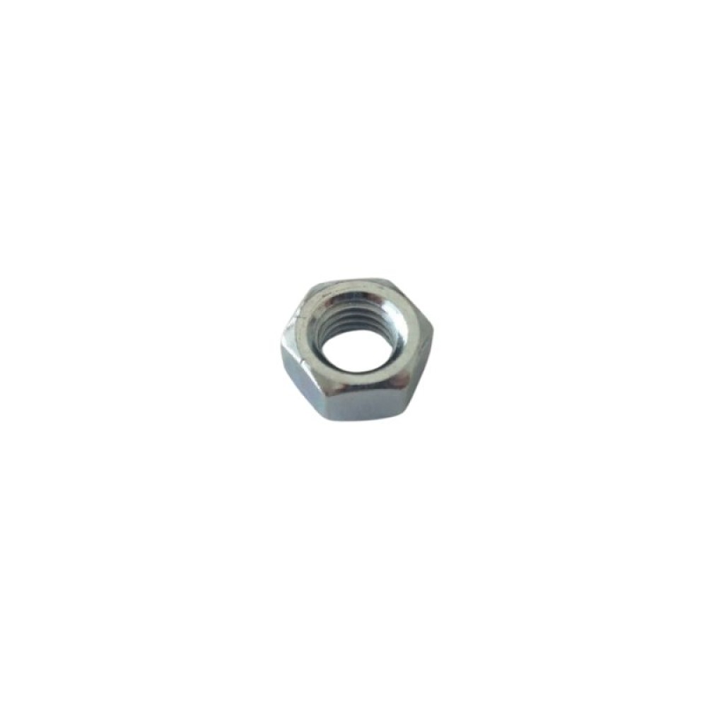Kamtsis | HEXAGON STEEL NUTS GALVANIZED DIN.934/S8 M12