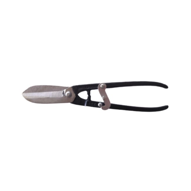 Kamtsis | TIN CUTTER PLIER WITH SPRING D/F 250 mm.