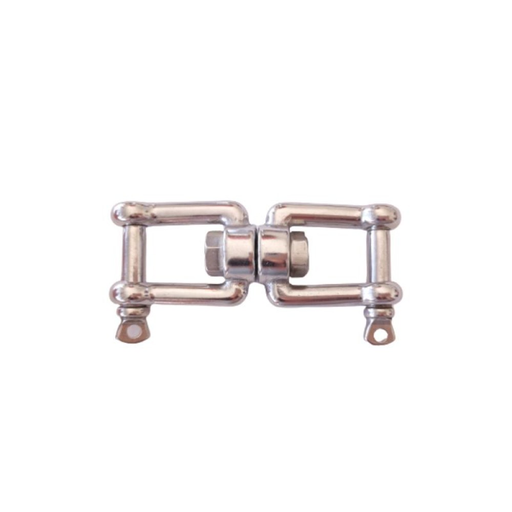 Kamtsis | ΣTPIΦTAPI INOX 316 ΔIΠΛO KΛEIΔI Nο.8