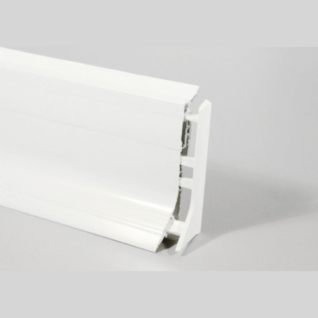 Kamtsis | END CAP FOR PLINTH INJ.21 (R9002)