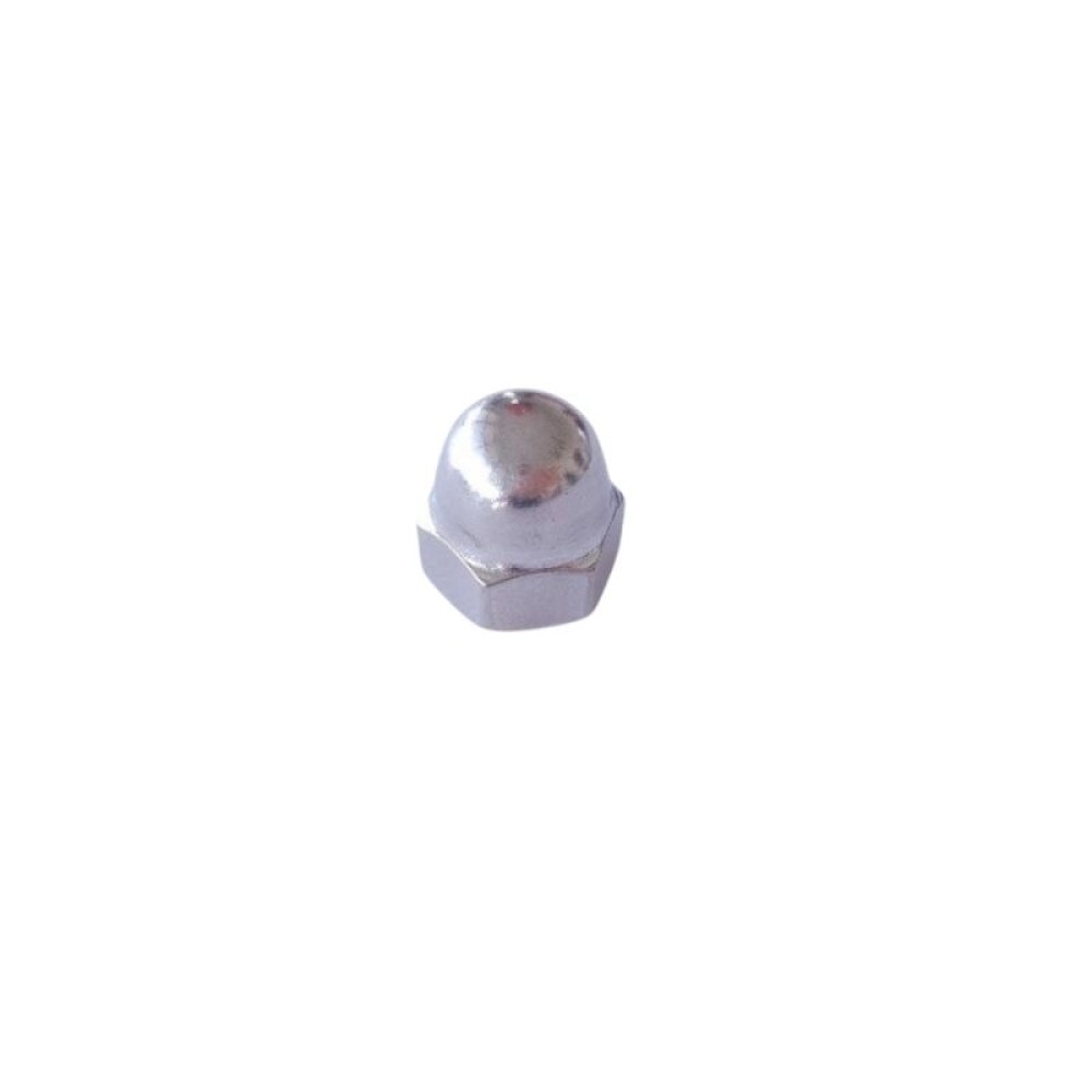 Kamtsis | HEXAGON INOX A2 DOMED CAP NUT DIN.1587 M20