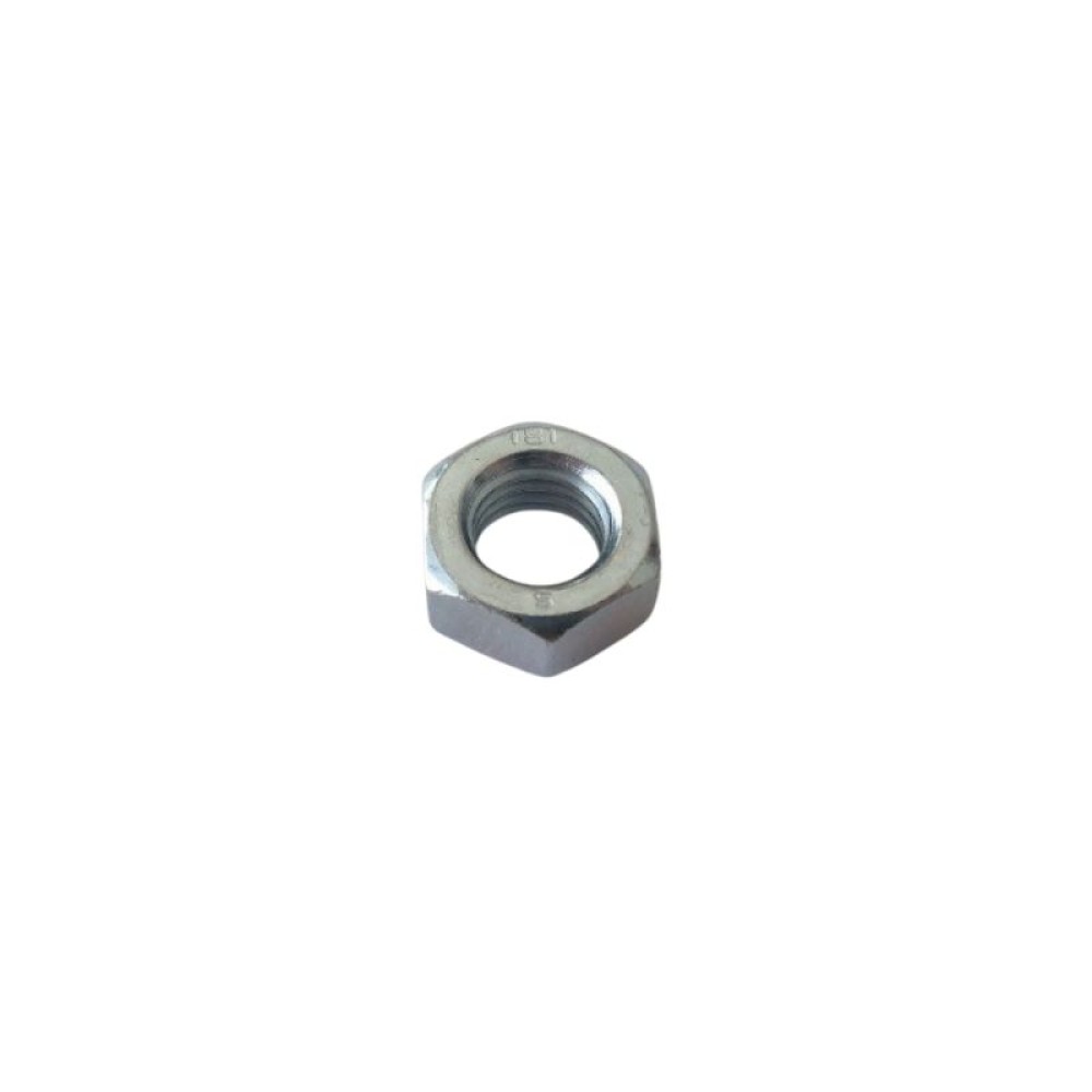 Kamtsis | HEXAGON STEEL NUTS GALVANIZED DIN.934/S8 M14